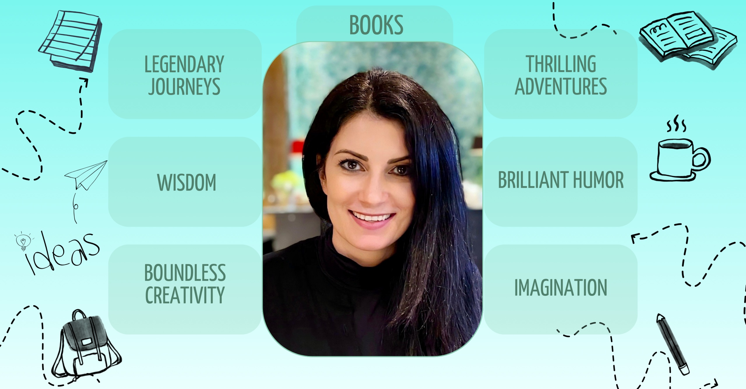 Welcome – Aleksandra Filipović